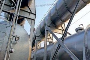 Home - One Steel Industry