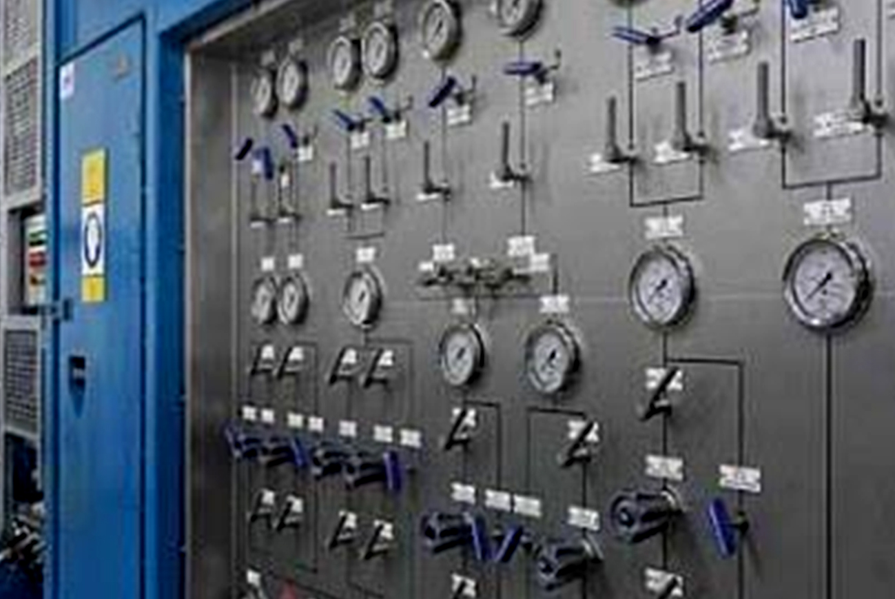 Services - One Steel Industry