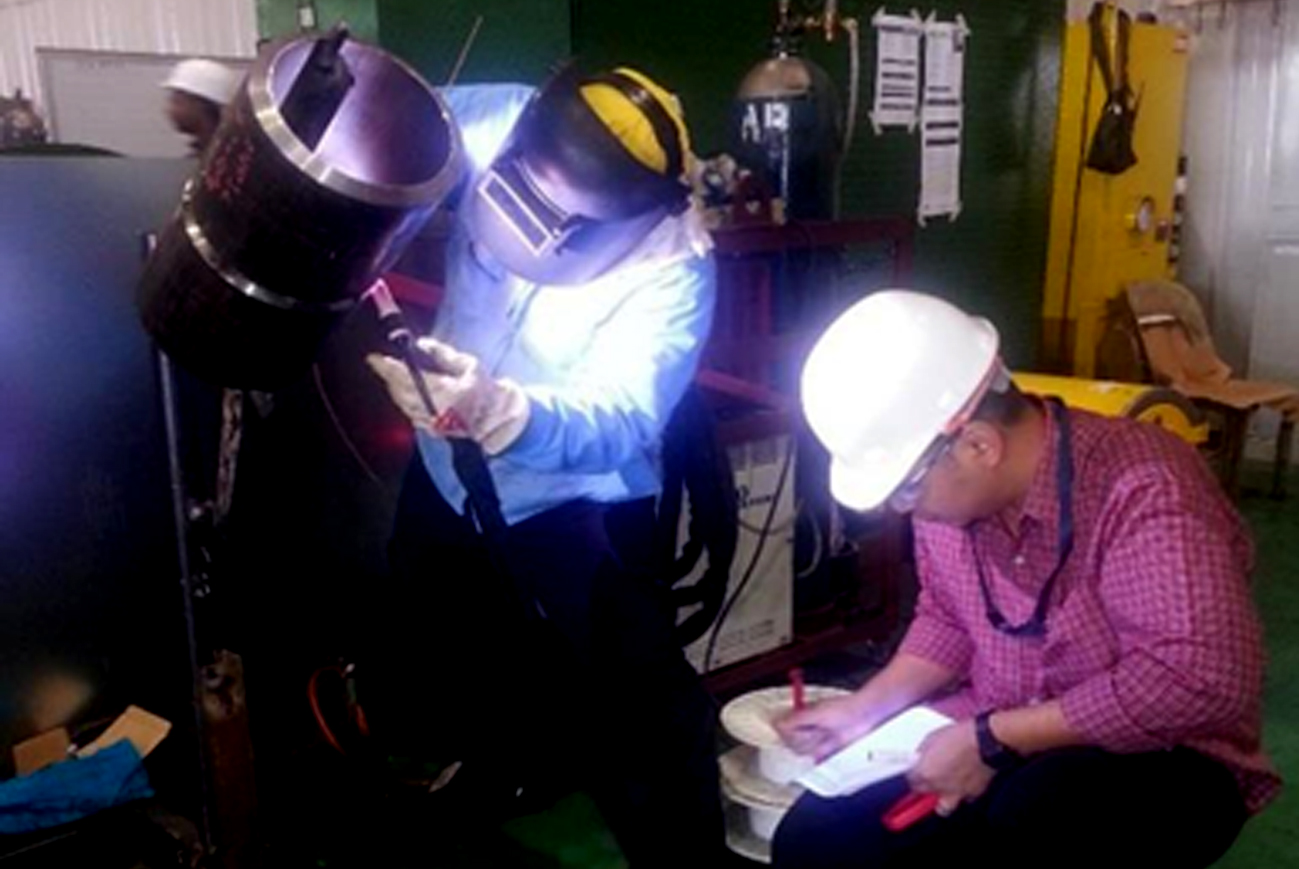 Home - One Steel Industry