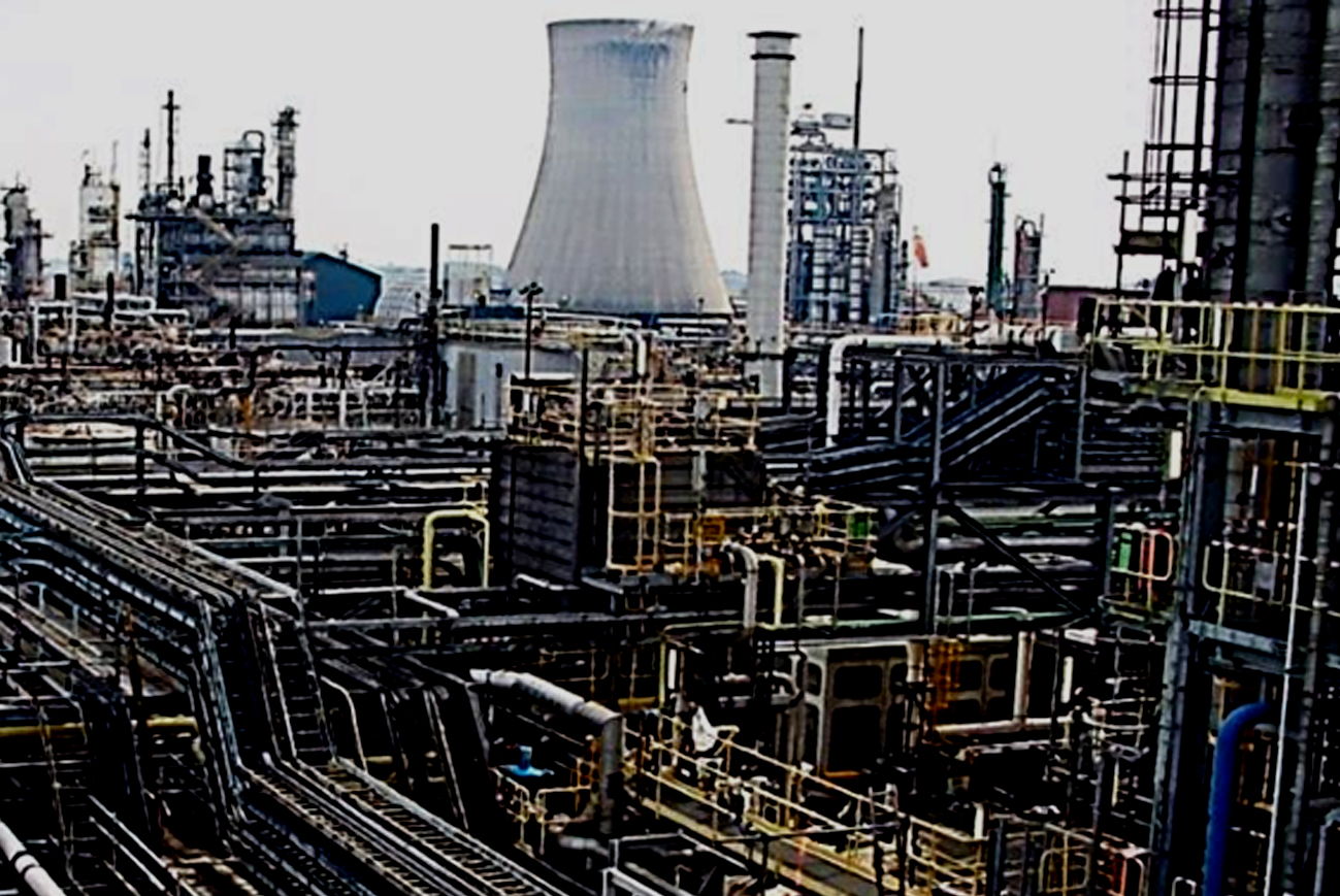 Home - One Steel Industry